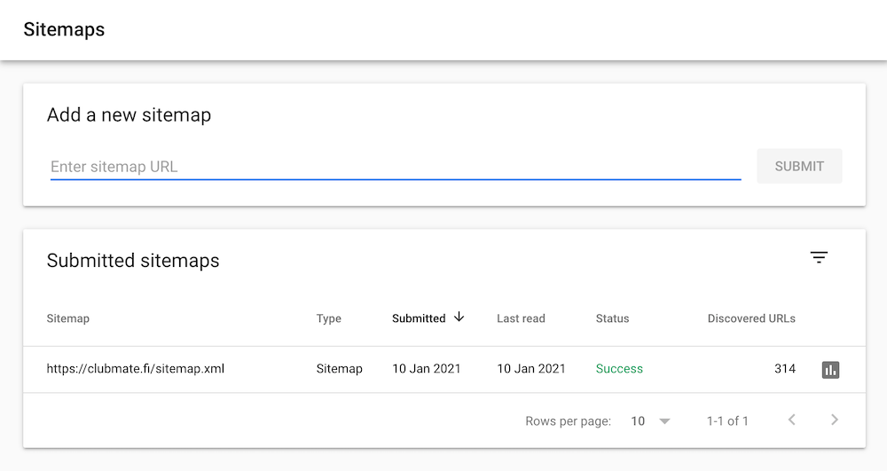 Ping Your Sitemaps To Google And Bing To Inform Search Engines About Ping Your Sitemaps To Google And Bing To Inform Search Engines About